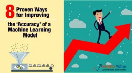 How To Increase Accuracy Of Machine Learning Model
