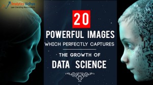 20 Powerful Images which perfectly captures the growth of Data Science
