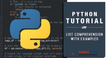 Python | Analytics Vidhya - Page 5