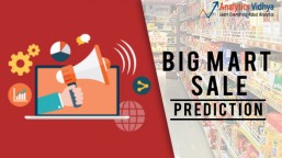 Approach and Solution to break in Top 20 of Big Mart Sales prediction