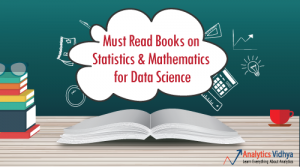 Top 12 Books For Data Science to Read in 2025 | Analytics Vidhya