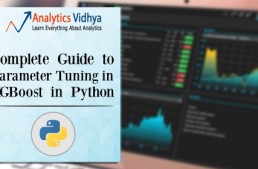 parameter tuning in xgboost Archives - Analytics Vidhya