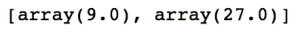 Theano | Implementing Neural Network In Python