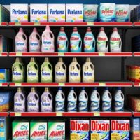 Shelf Space Optimization Using Linear Programming