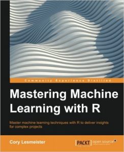 Books For Data Scientists On R & Python