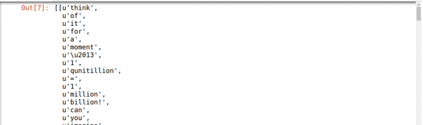 Spark Transformations and Actions On RDD