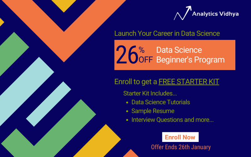 ML Archives - Analytics Vidhya