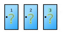 Understand Conditional Probability Solving the Monty Hall Problem ...