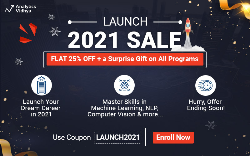 RStudio Archives - Analytics Vidhya