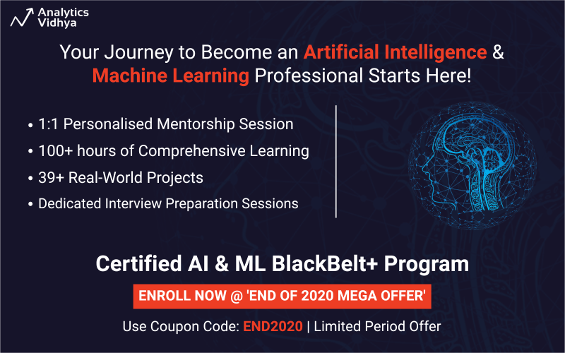 dialogflow Archives - Analytics Vidhya