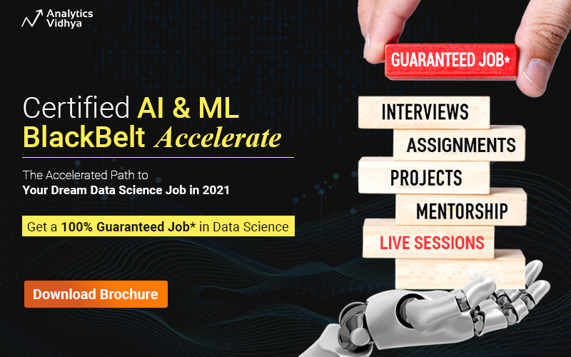 Link Table Archives - Analytics Vidhya