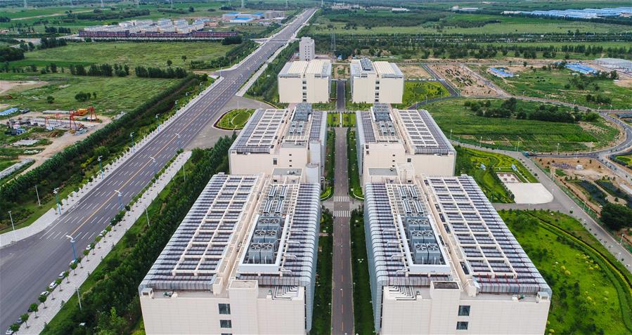 10 Largest Data Centers in the World 2025