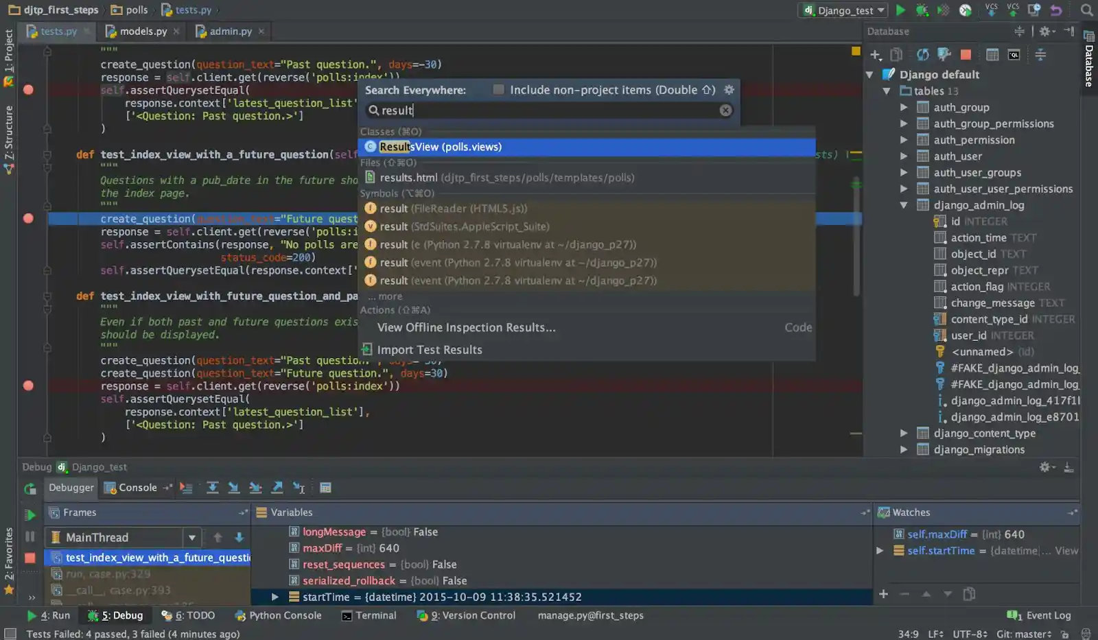 11 Python IDEs and Code Editors for Mac, Linux & Windows